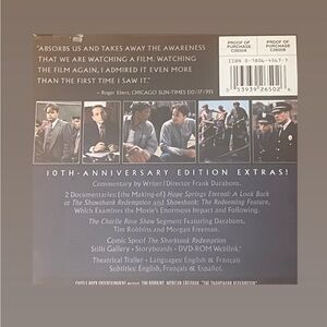 Media | Morgan Freeman Dvd Collection | Poshmark